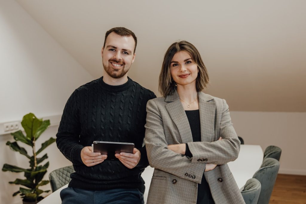 Starting a Business: Essential Checklist Guide